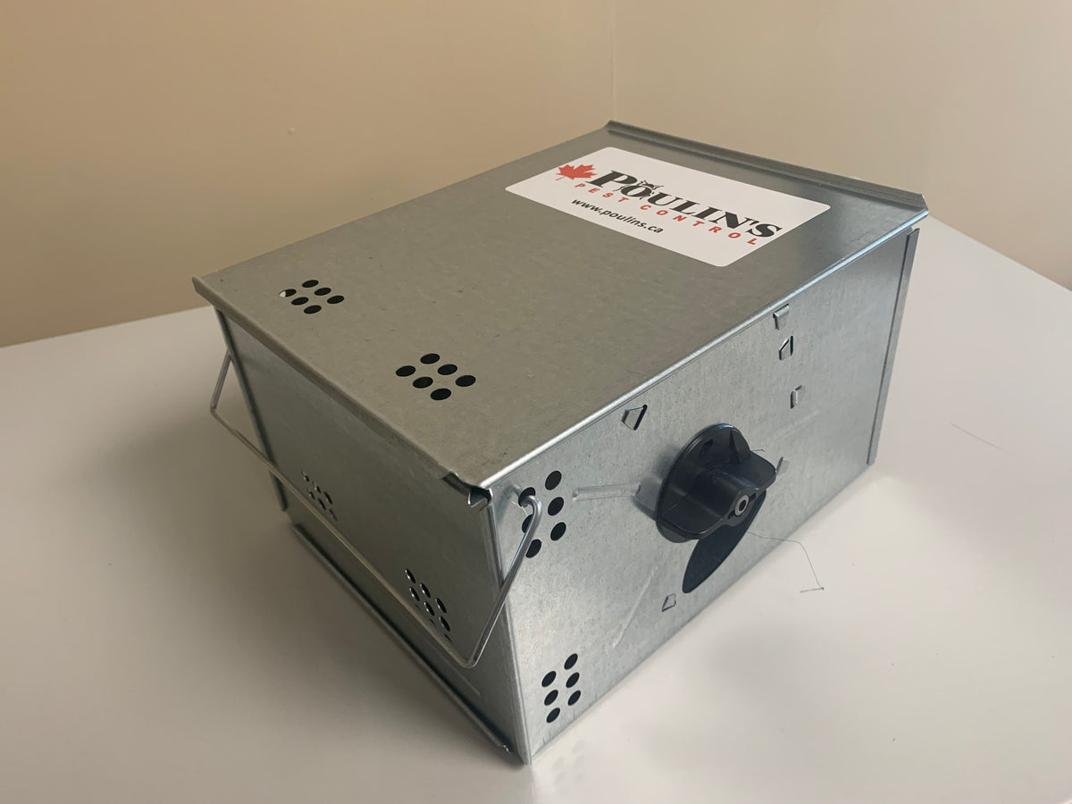 Ketch-All Multiple Catch Mouse Trap – Poulin's Pest Control