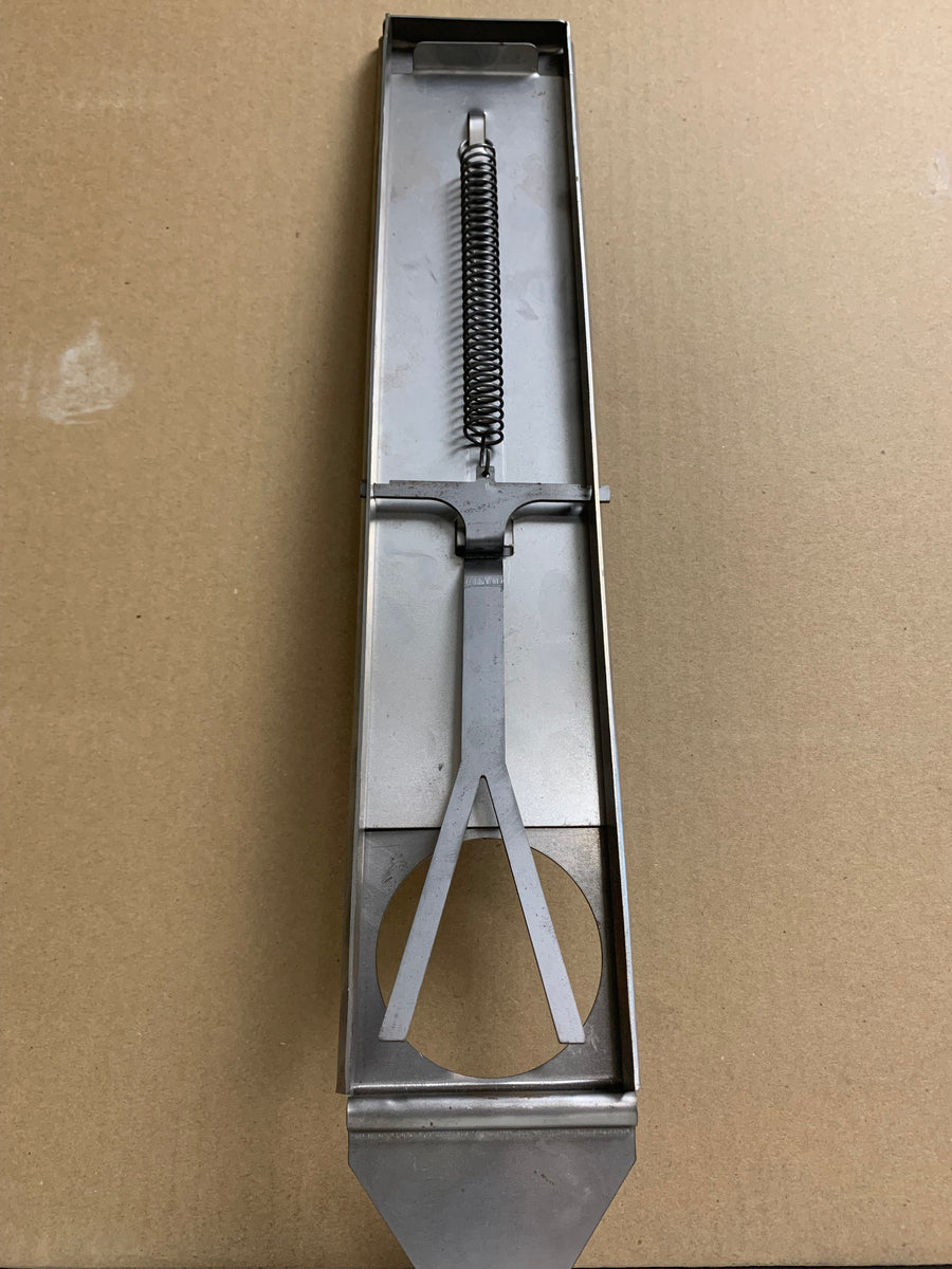 Lee's Metal Gopher Trap – Poulin's Pest Control